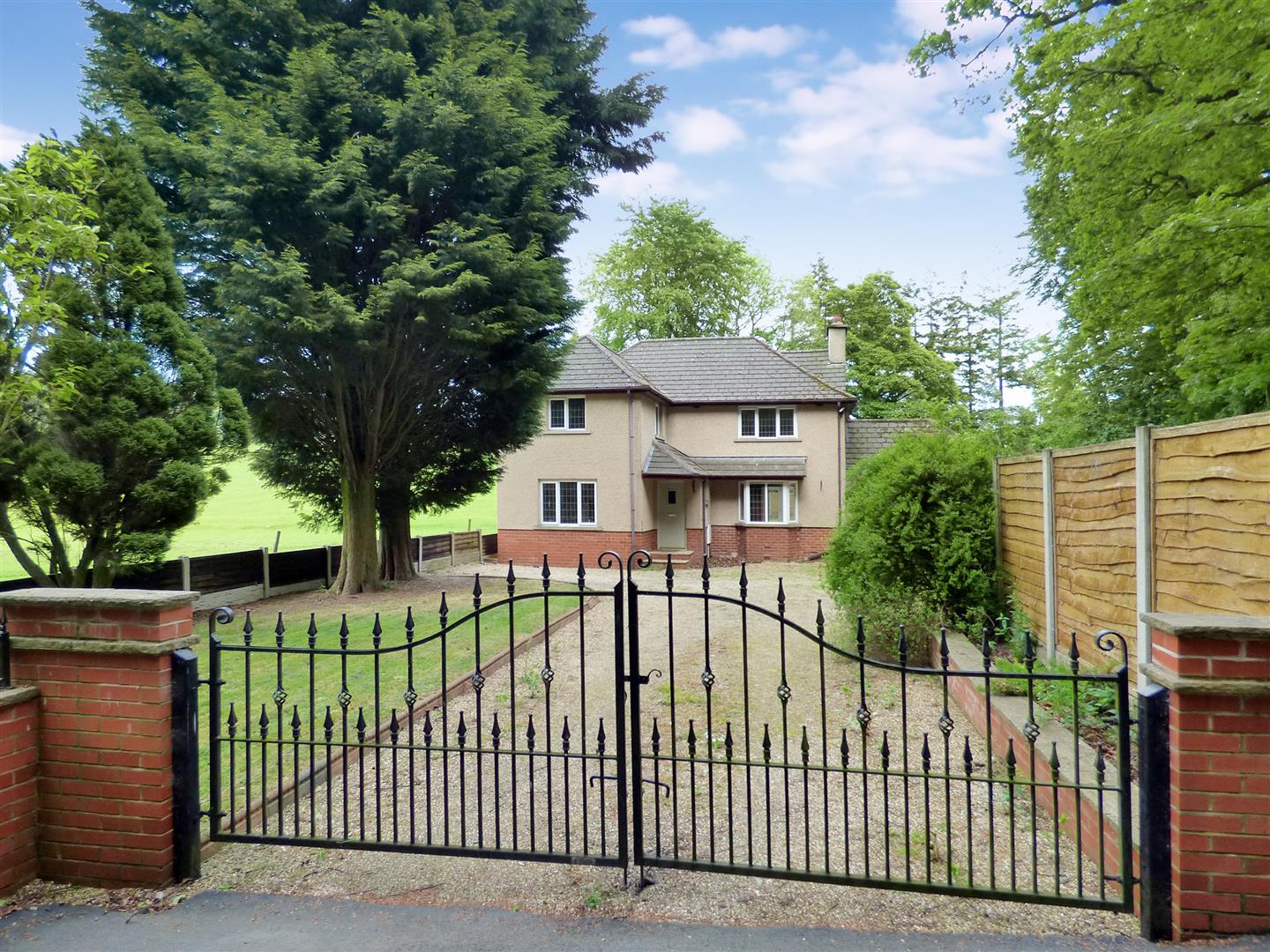 Bailrigg Lane, Bailrigg, Lancaster | RBGF Sales and Lettings Limited